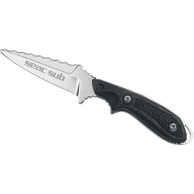 Seac Rip-Fish Knife – DiveCatalog.com