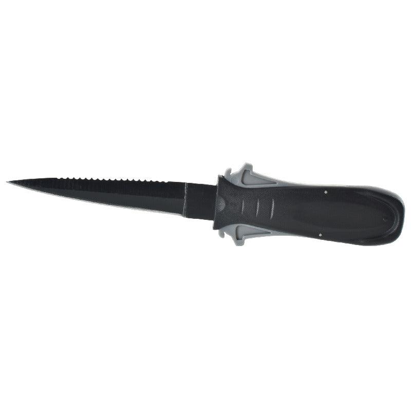 Seac Sharp Knife – DiveCatalog.com
