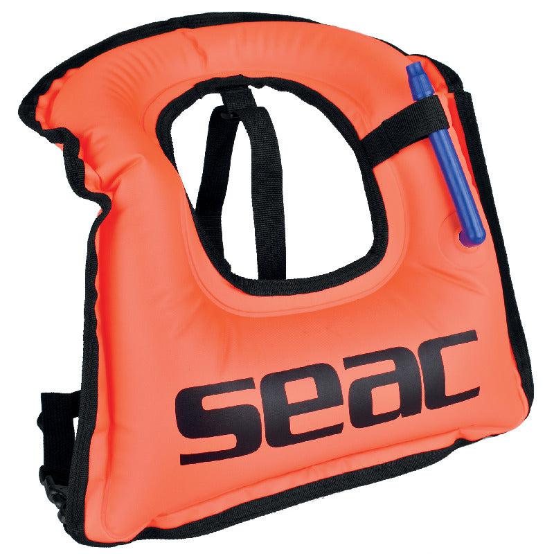 Seac Snorkeling Vest – DiveCatalog.com