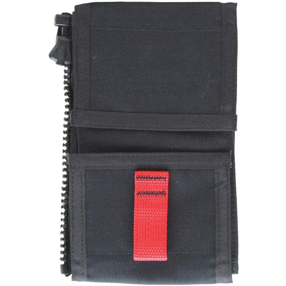 Zeagle Left Utility Pocket – DiveCatalog.com
